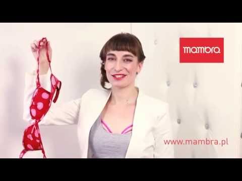 Mambra w kampanii DOTYKAM=WYGRYWAM