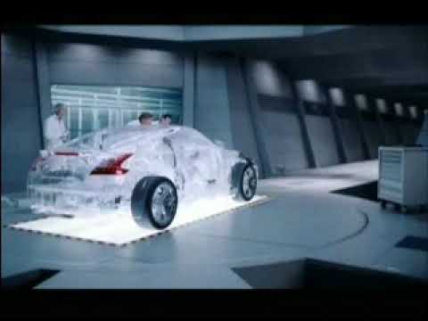 Iklan Shell Helix Ultra (Bahasa Melayu) (2010)