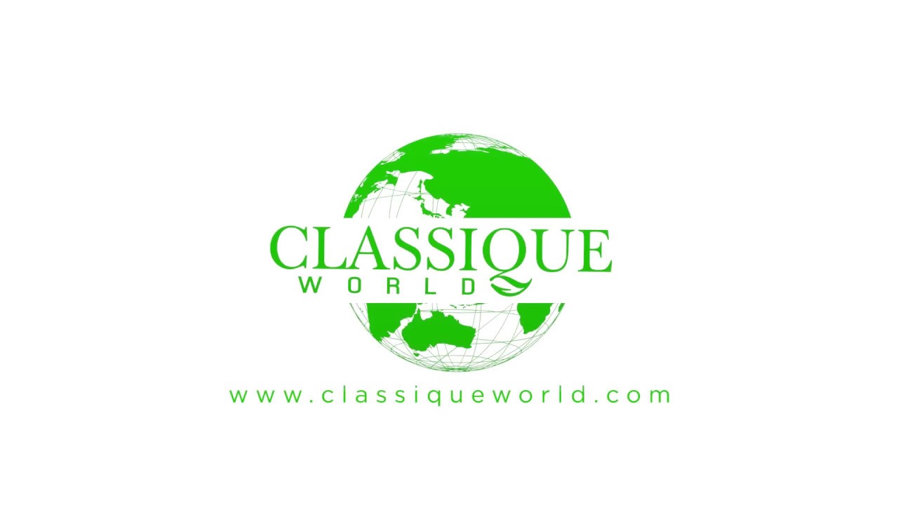 SHOP CLASSIQUEWORLD