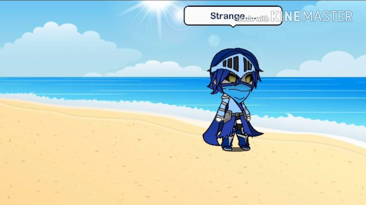 Summer Mayhem | Part 2 | A New Foe.... - YouTube