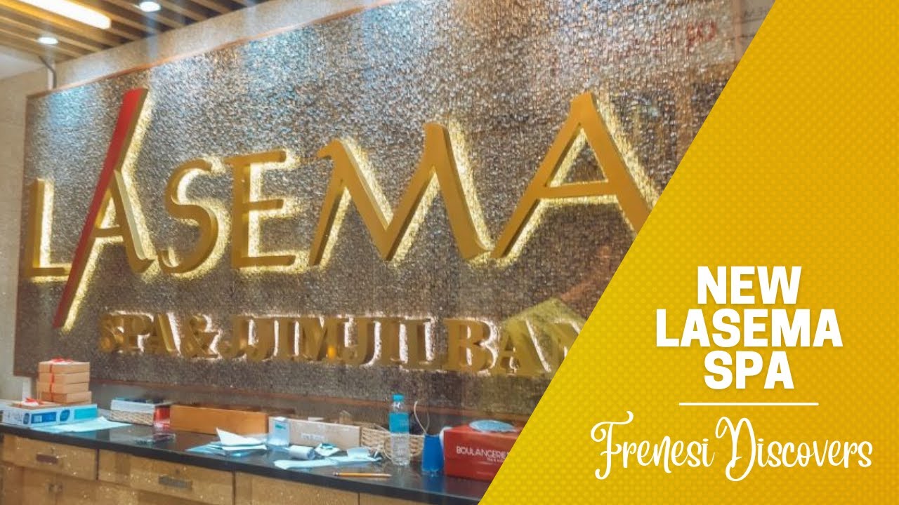 My K-Drama Experience at New Lasema Spa & Jjimjilbang in Makati ...