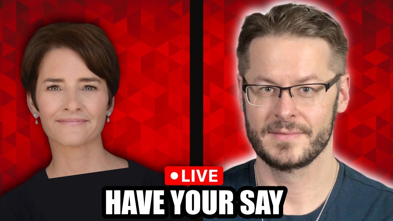 LIVE: Call-In | David Wood vs Julie Roys: What Do You Think? - YouTube