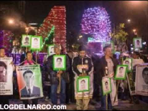 Los ‘narco sicarios’ ya son lo de menos, el gobierno federal es responsable