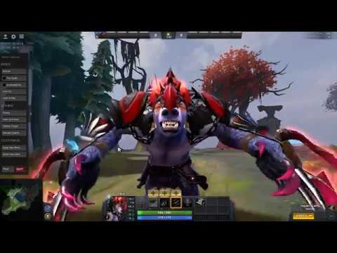 New Dota 2 Hotkey Tutorial Guide 2018 [6.5k Player] - YouTube