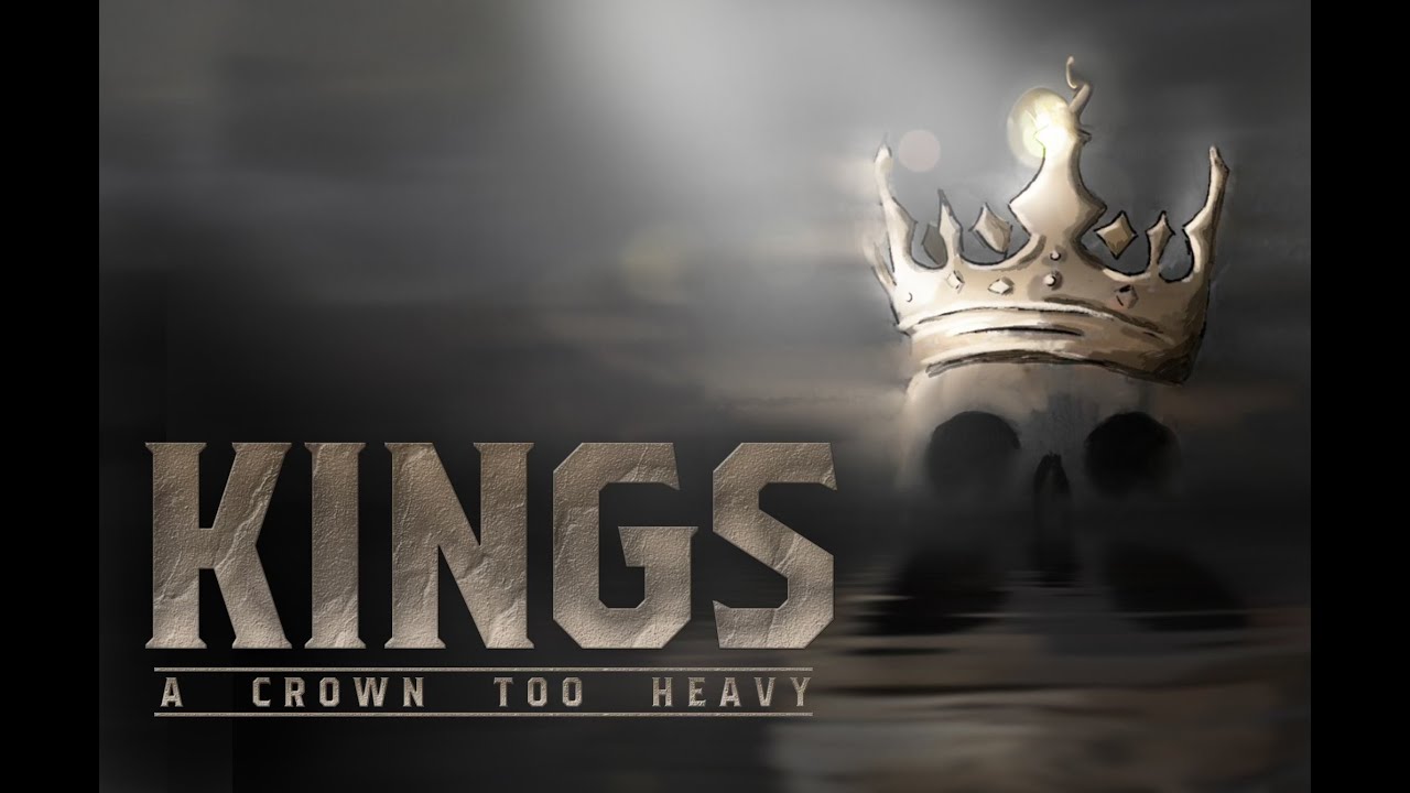 1 Kings 4 | Blessed and Still Broken | September 28th, 2025 - YouTube