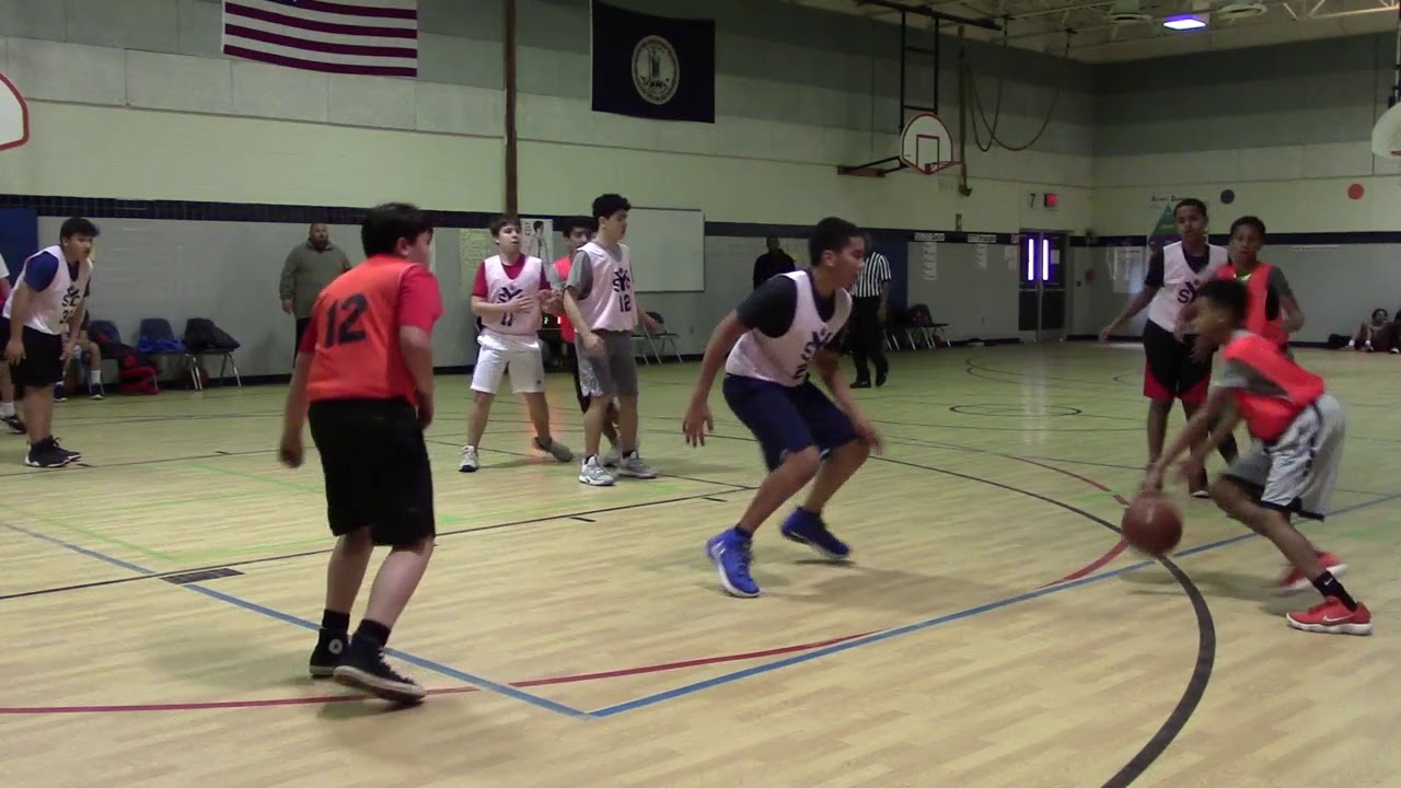 SYC Warriors 29 Feb 20 - YouTube