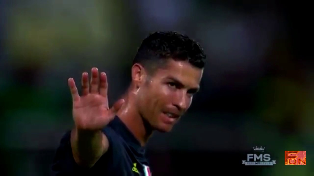 Cristiano Ronaldo best moment - YouTube