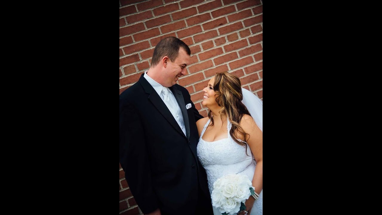 Derek and Michelle Wedding Video - YouTube