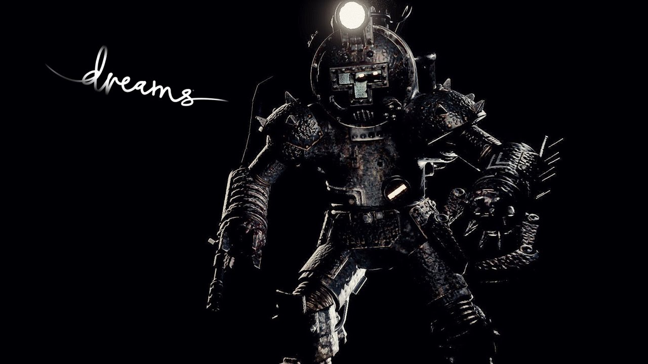 Panzer Soldat (Call of Duty: Black Ops 2) - Dreams PS4 - YouTube