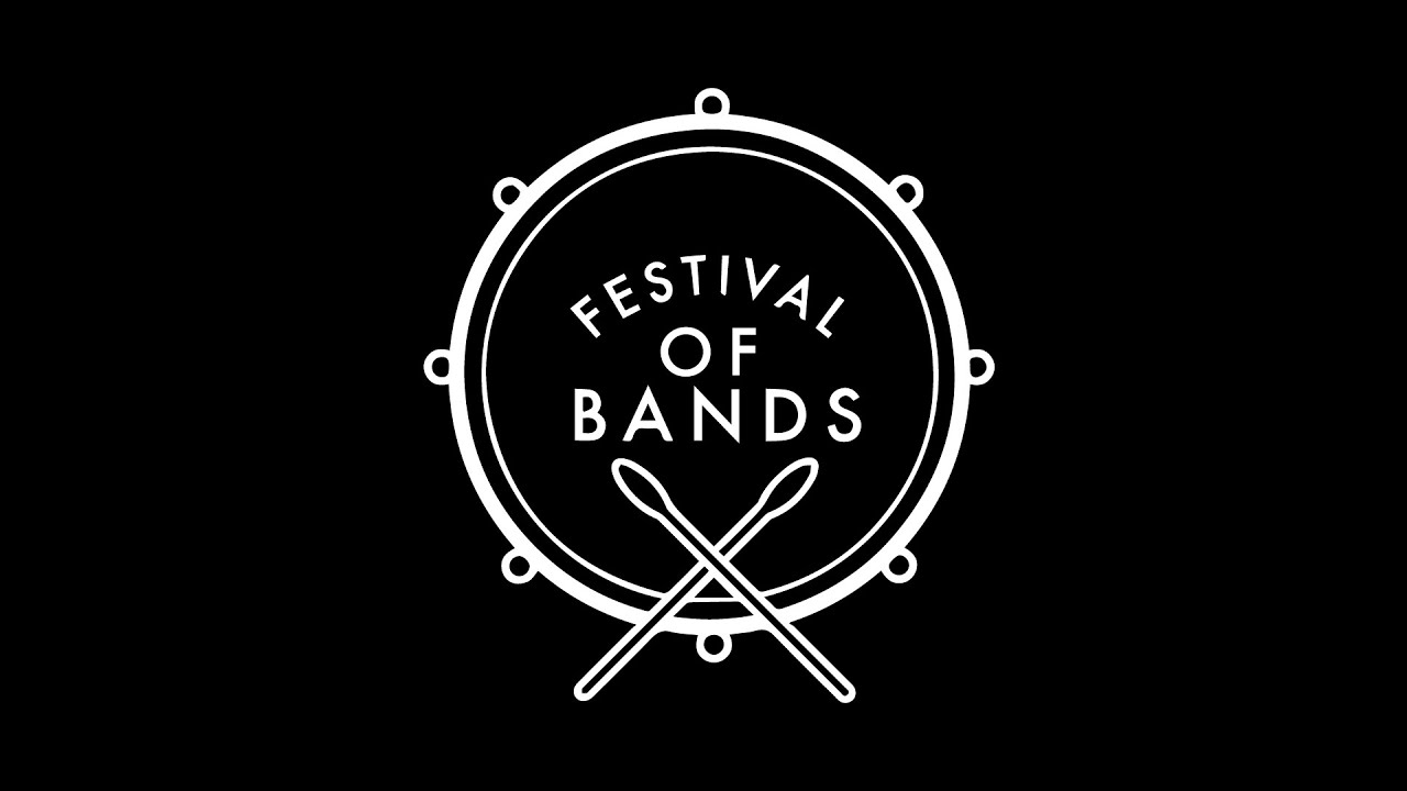 20th Annual Festival of Bands - YouTube