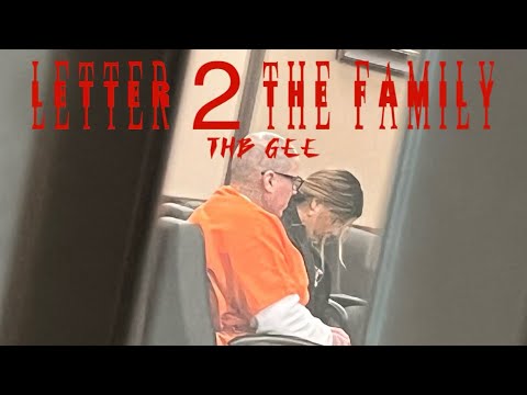 THB GEE - Letter 2 Da Family (Official Audio) - YouTube