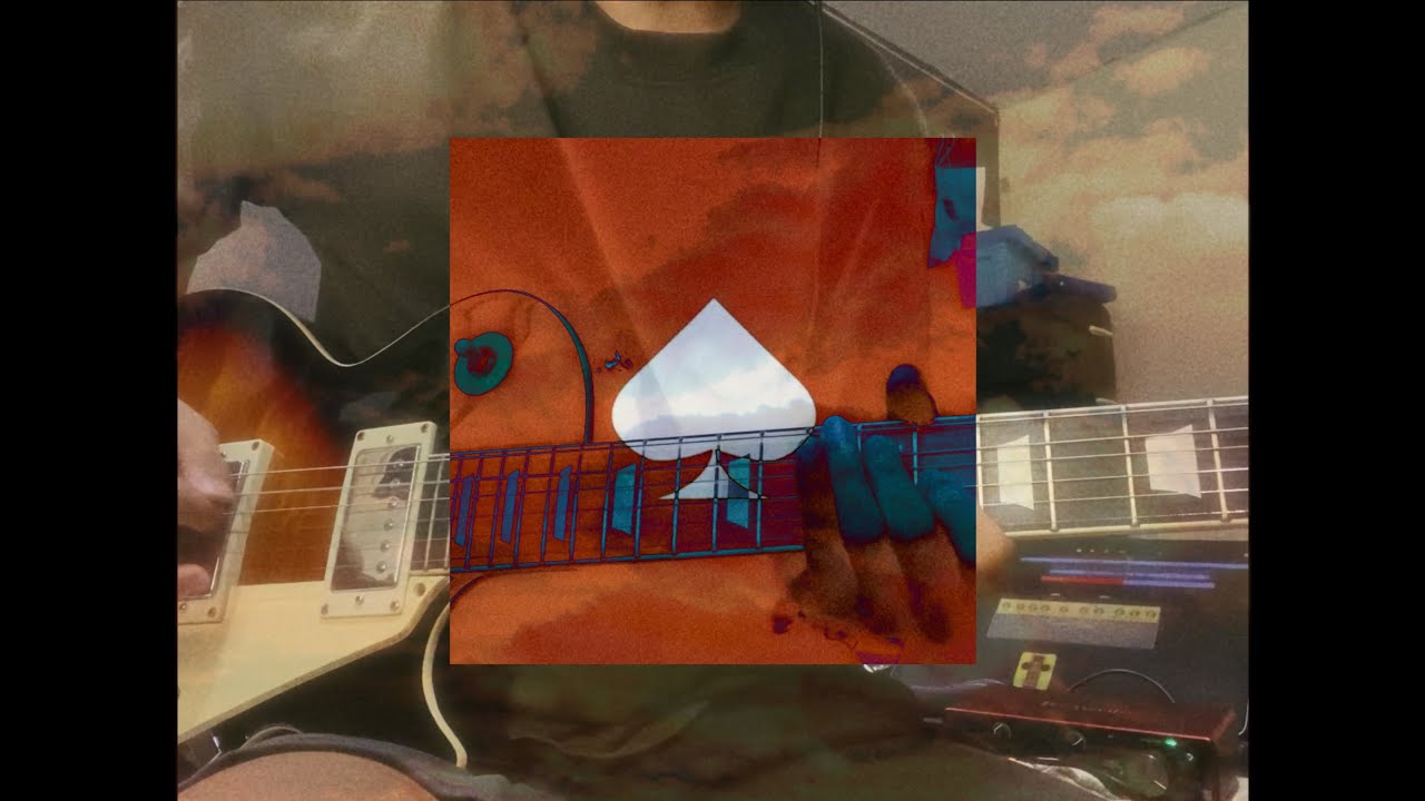 Mundo - IV of Spades (solo cover) - YouTube