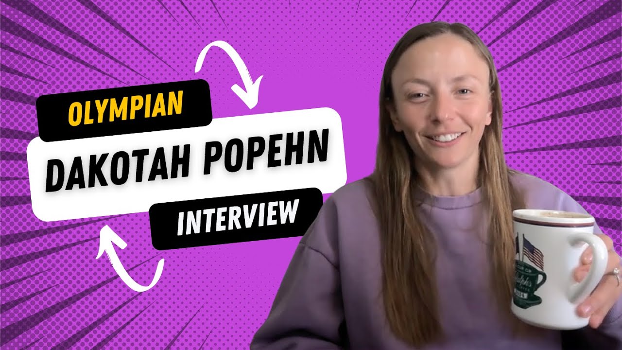 Interview with Dakotah Popehn (Lindwurm) - YouTube