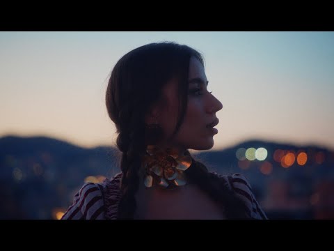 BANA - Bag of Hearts (Official Music Video)