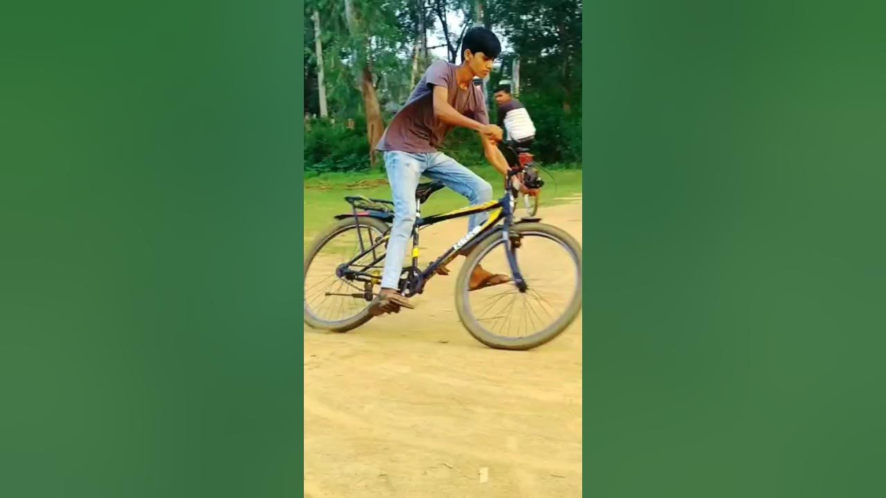 Crazy cycle stund by stunt short video cycles #cycle #viral #shortsvideo #rider #stunt #shorts ...
