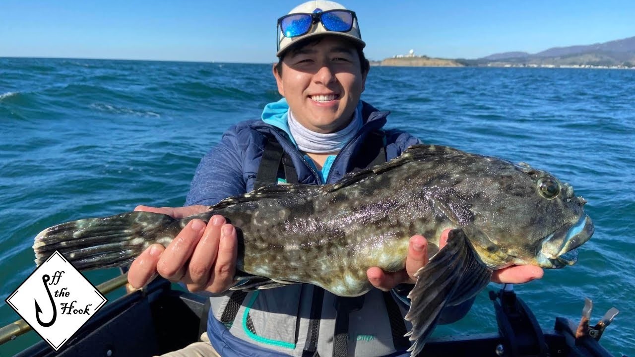 Fishing in Questionable Weather on the Porta-Bote (Day 325) - YouTube