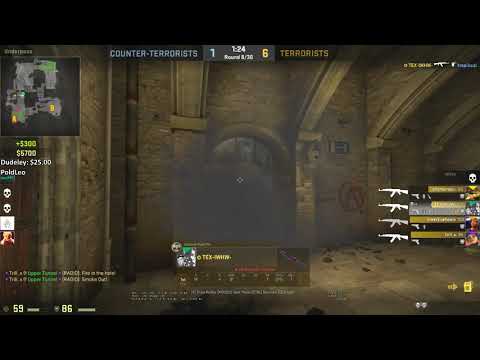 351 henlo viewers @dizzy csgo by habibilamar Dizzy Counter Strike ...