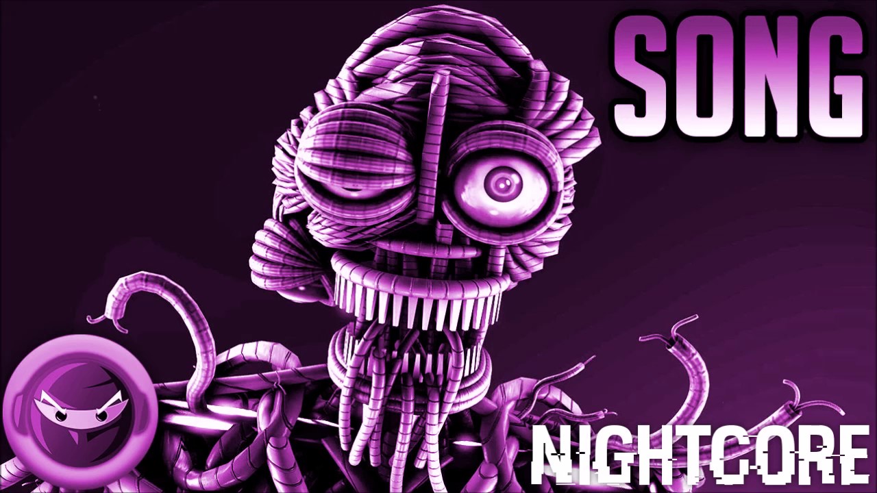 Nightmare by Design (Nightcore Edition) | TryHardNinja & Hipsta Clique ...