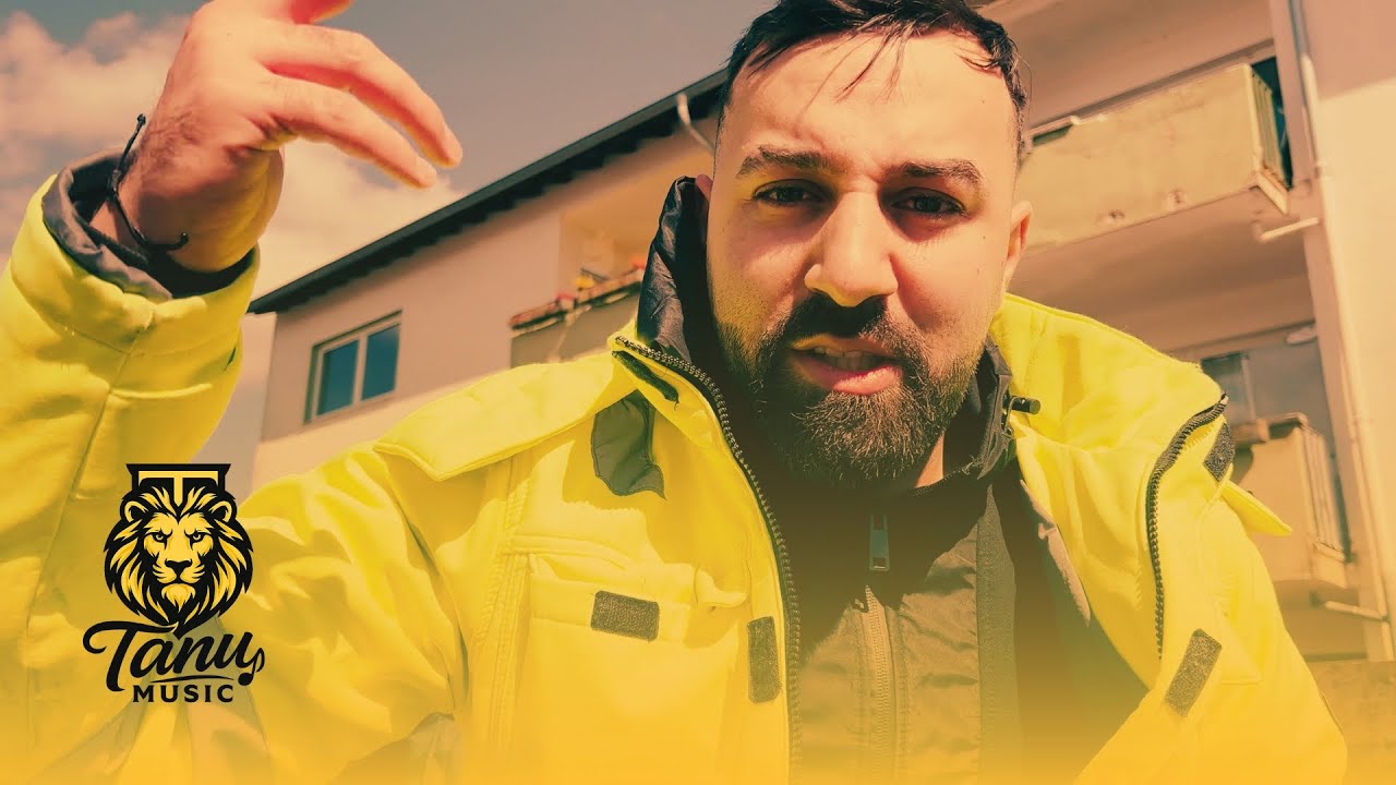 Roby Artistu Tanu Music - Se inchide TikTok-ul (Videoclip Oficial ...