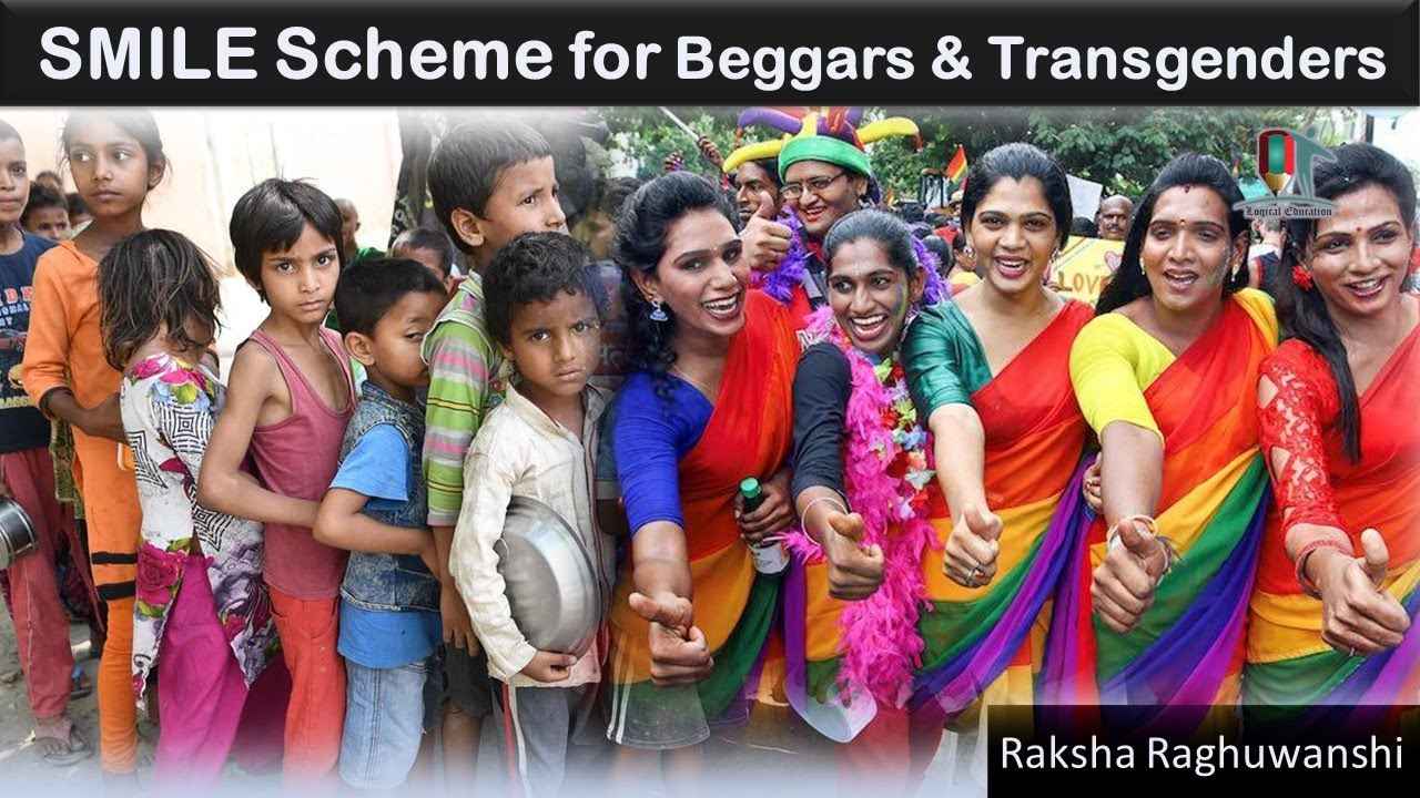 SMILE Scheme - Support for Marginalized Individuals for livelihood and ...