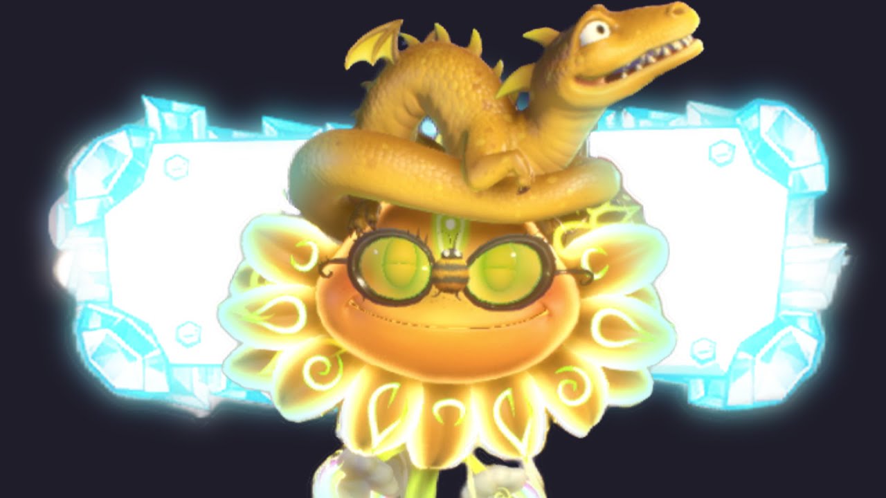 Mastering Mystic Flower - YouTube