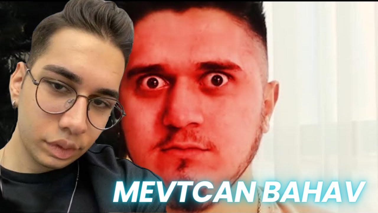 Eray - Mertcan Bahar "BU VİDEO KISA DEĞİL - Omegle" İzliyor ...