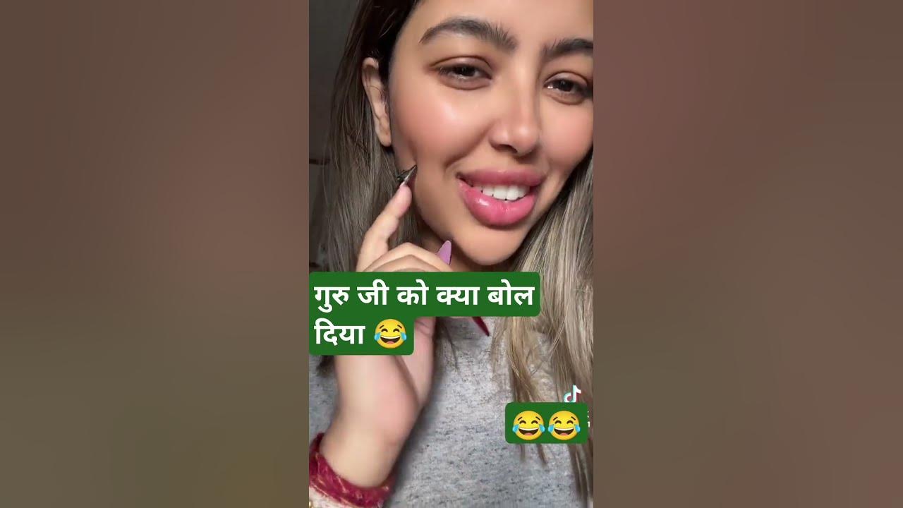 Guru g ko Kya Bol Diya 🤣 #sidhumoosewala #comedy #funny #diljitdosanjh #albelatv #viralshort ...