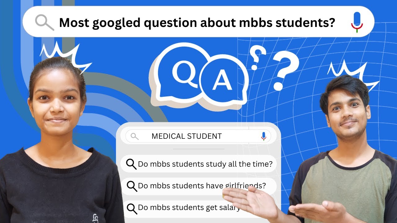 Medical students Answers most searched questions of Mbbs ! |mbbs ...