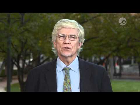 Dr. Russell Mittermeier - Conservation International - YouTube