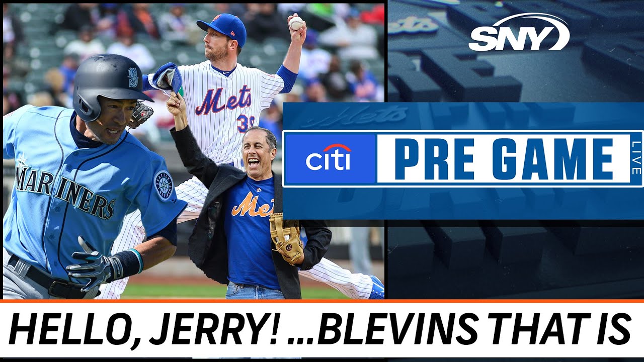 Hello, Jerry! Jerry Blevins answers fan questions about himself and the ...