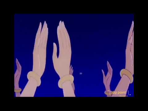 Mira ke man mein tu hi Kanhaiya