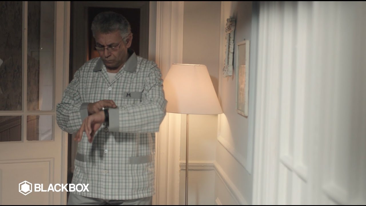 Embrator Neon Ad. 2 إعلان إمبراطور نيون ٢ - YouTube