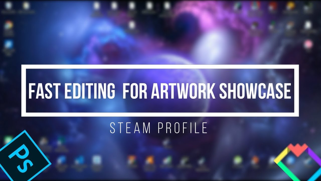 The fastest way to make your steam profile cooler | Steam Profile ...
