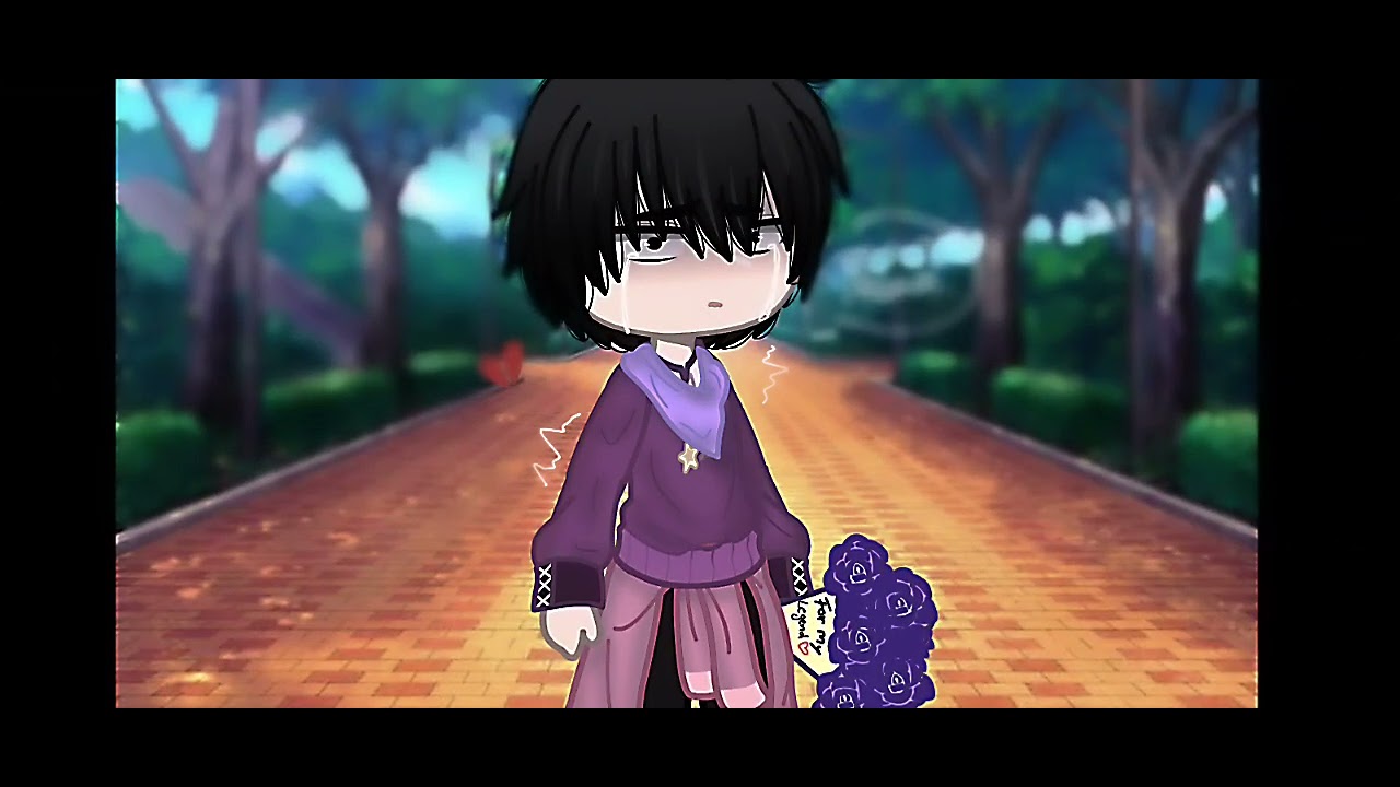 Forever.... //Thanos x Minsu (angst) / Thanos x Nam gyu// Squid game ...