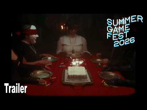 Dead by Daylight New Killer Teaser | Summer Game Fest 2026
