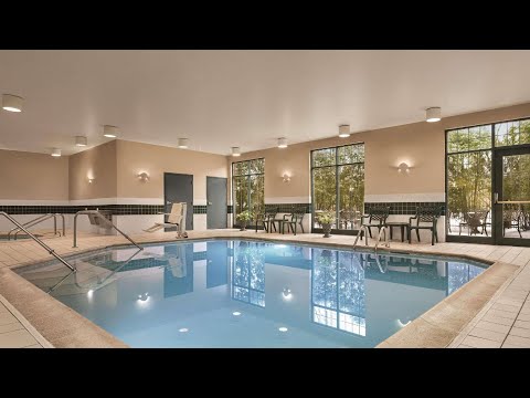 Country Inn & Suites by Radisson, Schaumburg, IL | Chicago (IL), United States | Hotel Review🏠