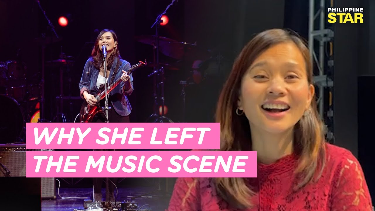 Kitchie Nadal talks about her upcoming solo concert, music evolution ...