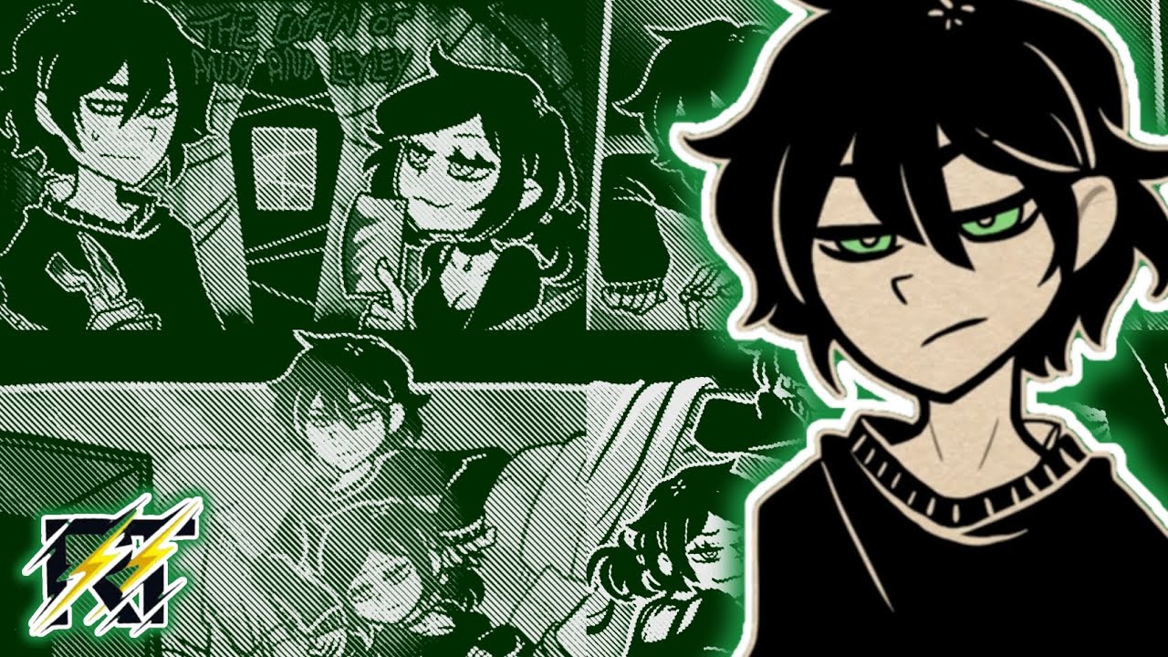 Andy Song | The coffin of Andy and Leyley | Rap/Trap | RitoRap [ Prod ...