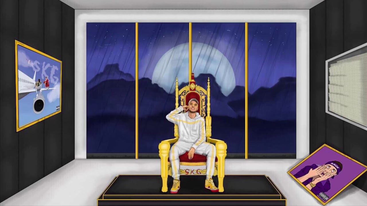 Emil TRF - Droga (Official Audio) - YouTube