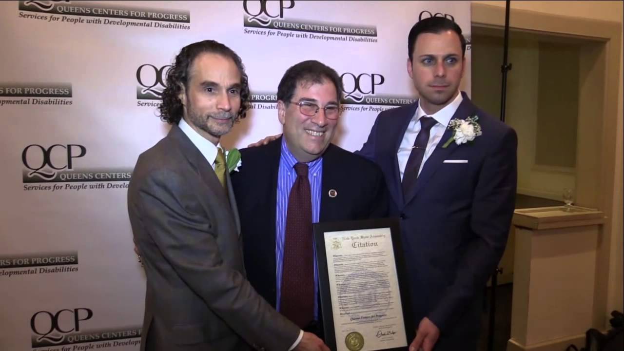 QCP 65th Anniversary Gala Highlights #230KNYC Developmental ...
