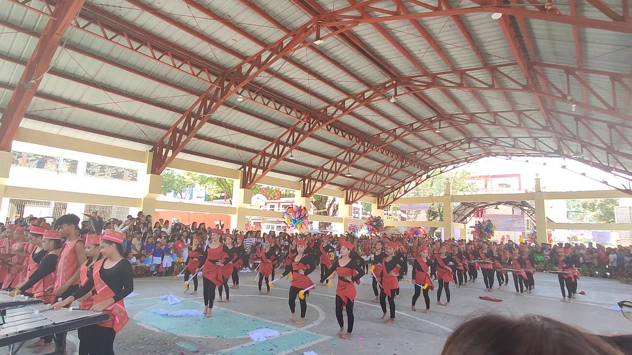 ETHNIC BAND CHAMPIONSHIP -TARANGNAN SAMAR - YouTube