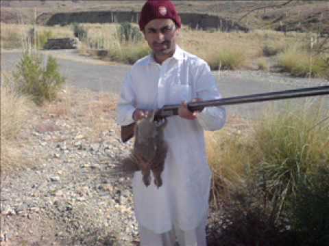 Parchinar Hunting 1 (pakistan)
