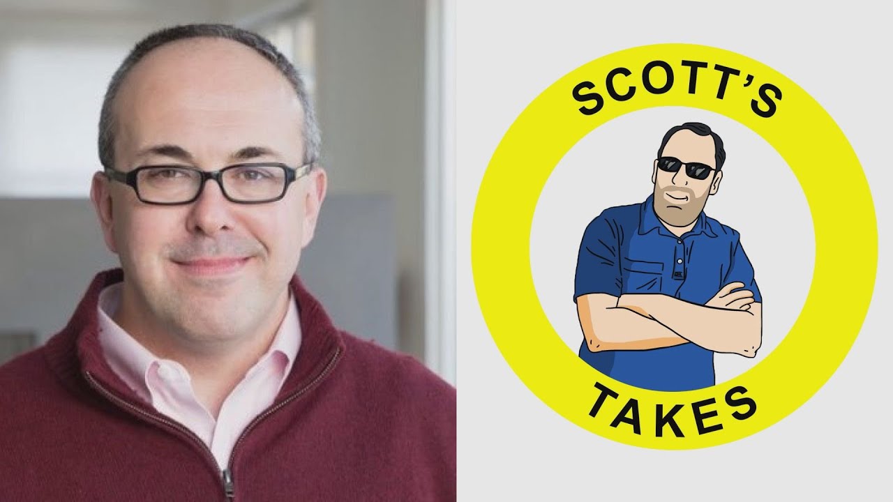 Scott’s Podcast Series Super Bowl Edition w/ Dave Wakeman - YouTube