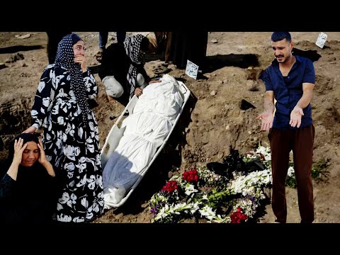 Is Zahra really dead? Zahra's funeral and burial ceremony that stunned Maryam