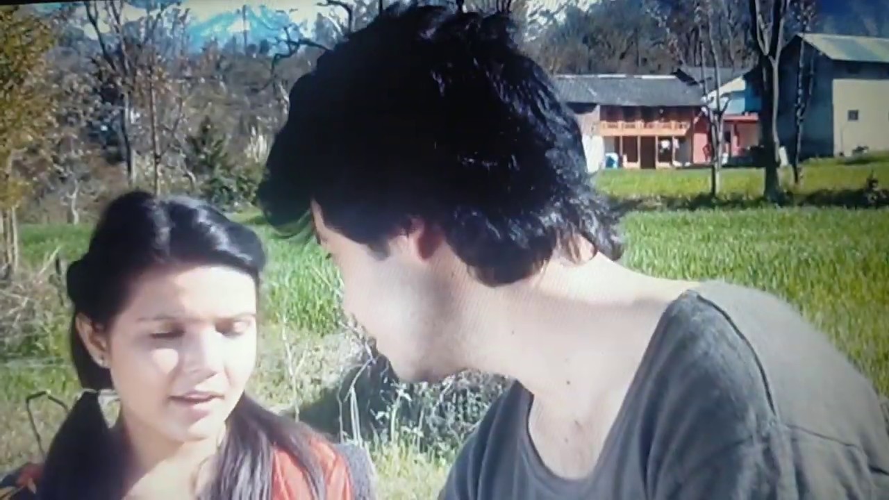 Movie clip....Rut Basant - YouTube