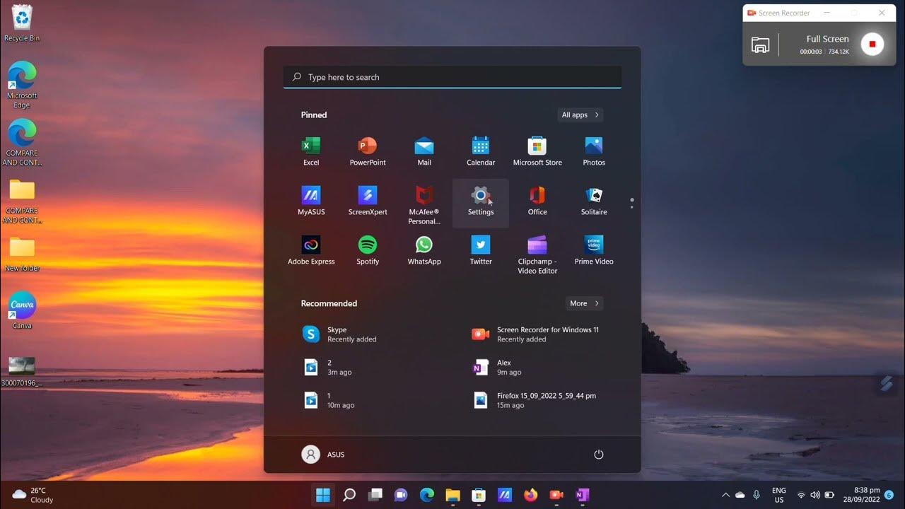 10 WAYS OR METHOD TO OPTIMIZE COMPUTER PERFORMANCE - YouTube