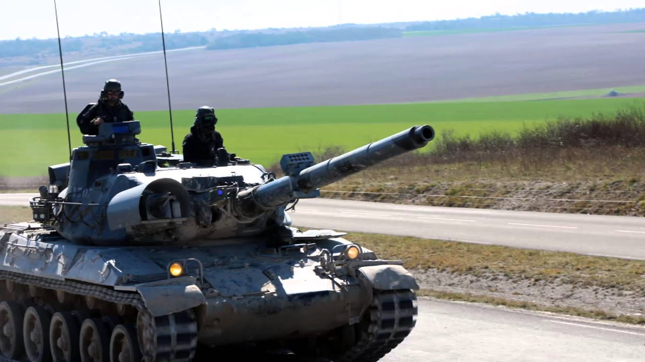 Journée au CENTAC le 20 Mars 2014 - YouTube