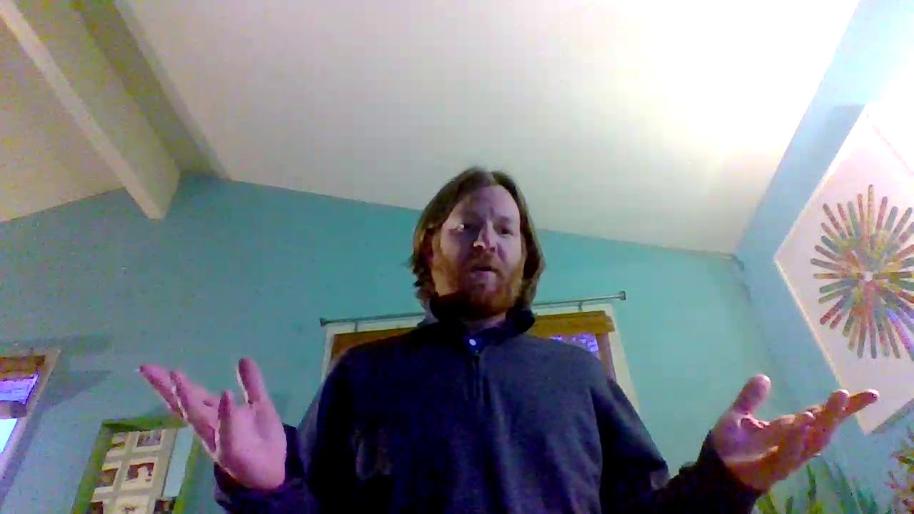 Mr. Matt Bridger 1-5 week #2 - YouTube