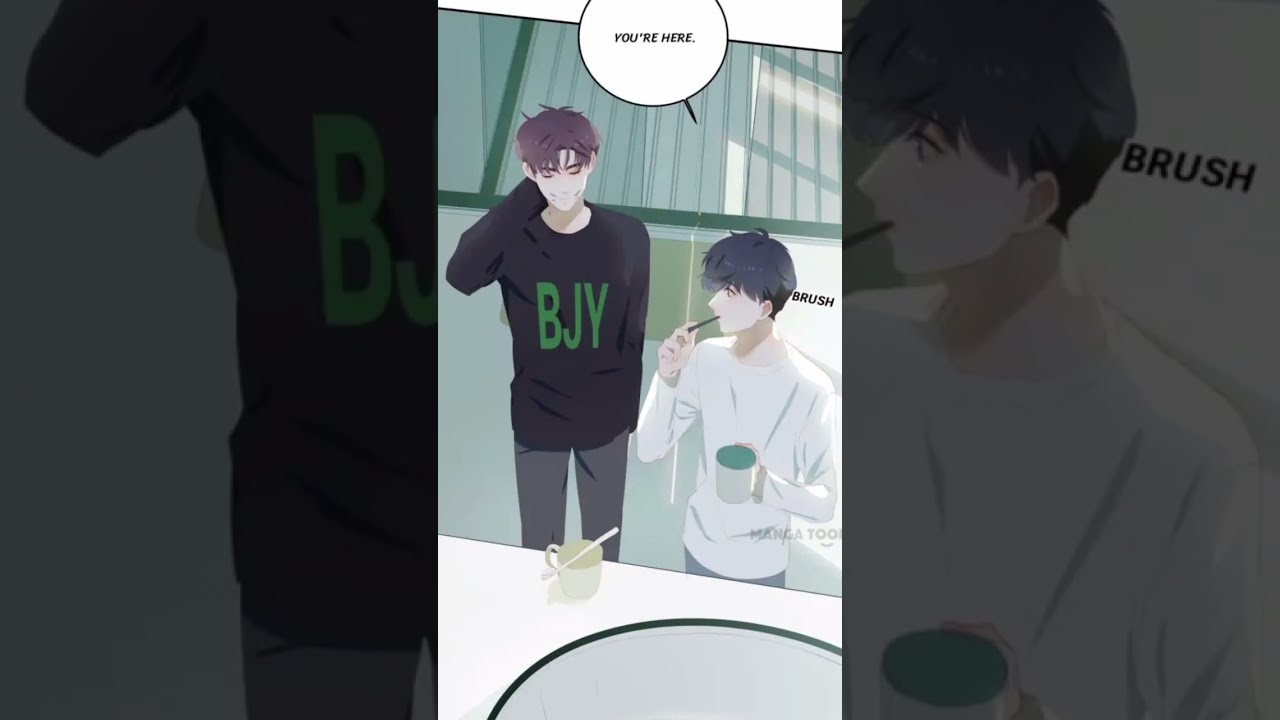 Salad days (Tang LiuZang)- Chapter 73-74 [manga/yaoi] #saladdays#bl# ...