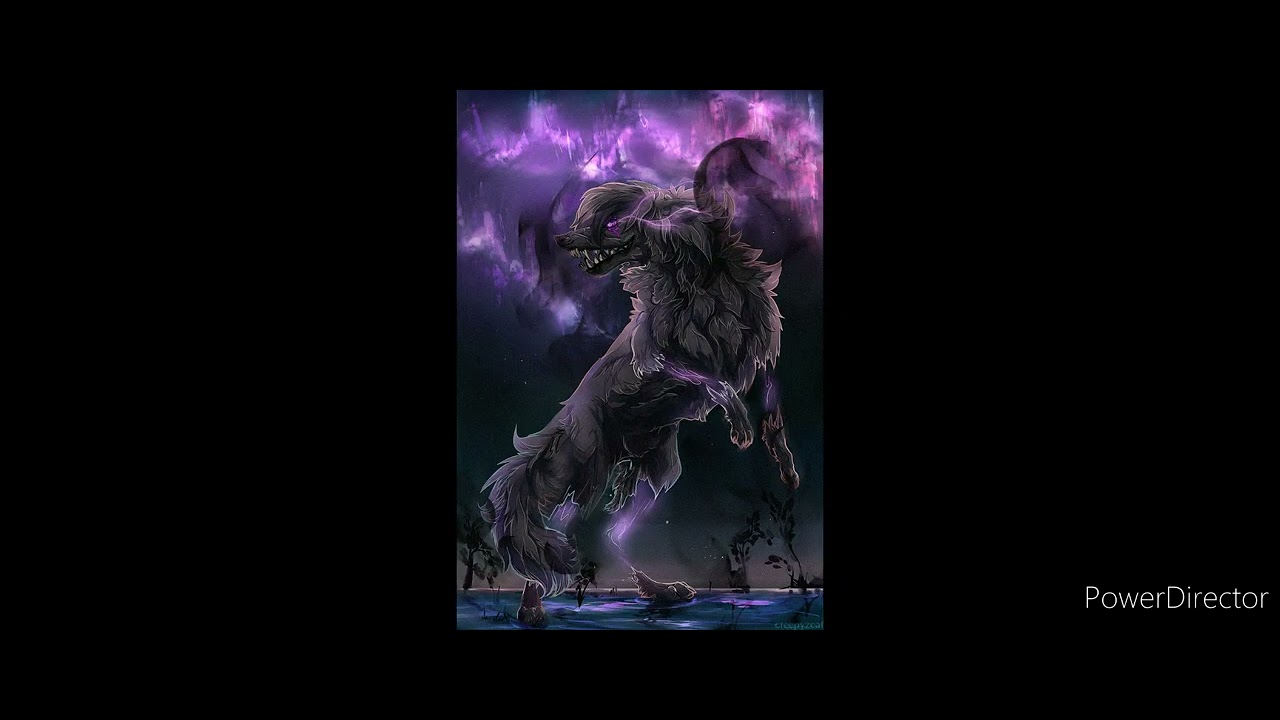 Anime Wolves-Devil Within (NightCore version) - YouTube